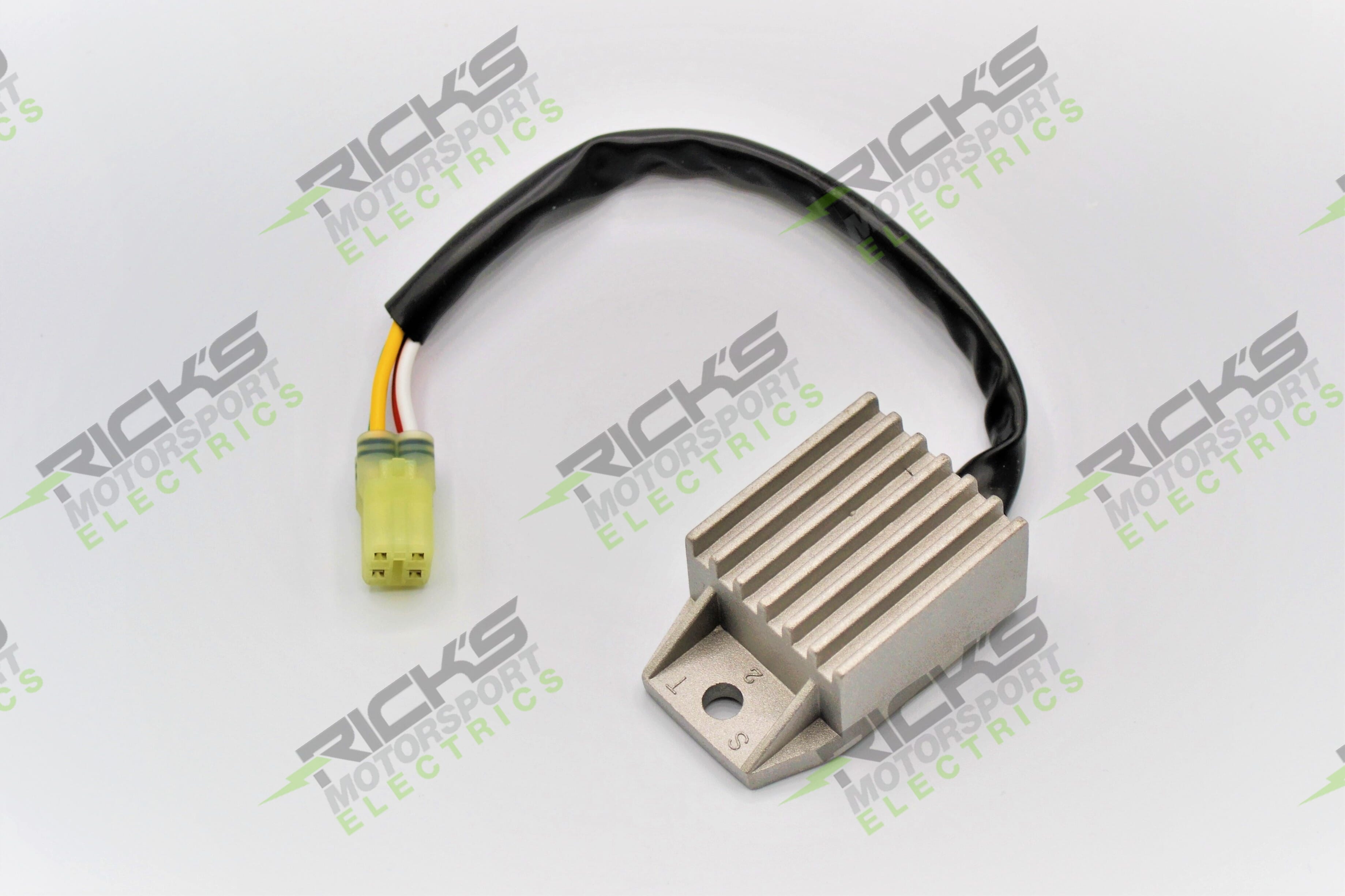 OEM Style Honda Rectifier Regulator 10_175 from Rick's Motorsport Electrics