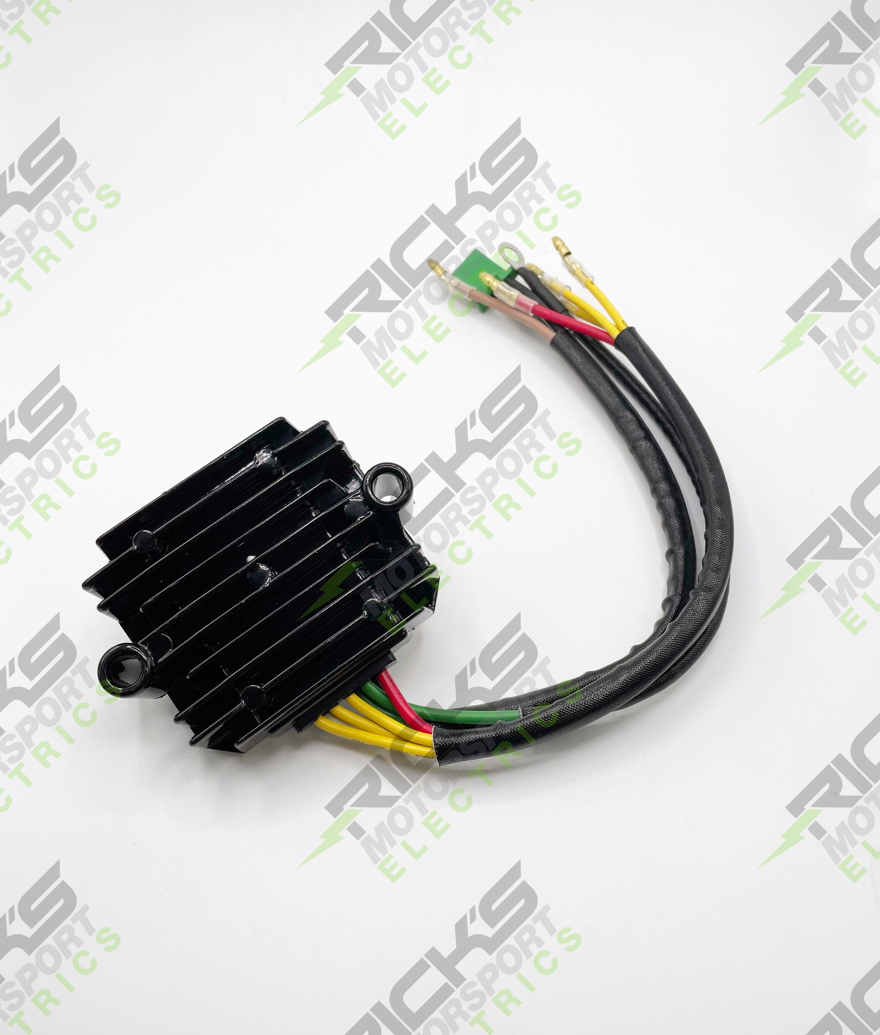 Aftermarket Style Kawasaki Rectifier Regulator 10_340 from Rick's ...