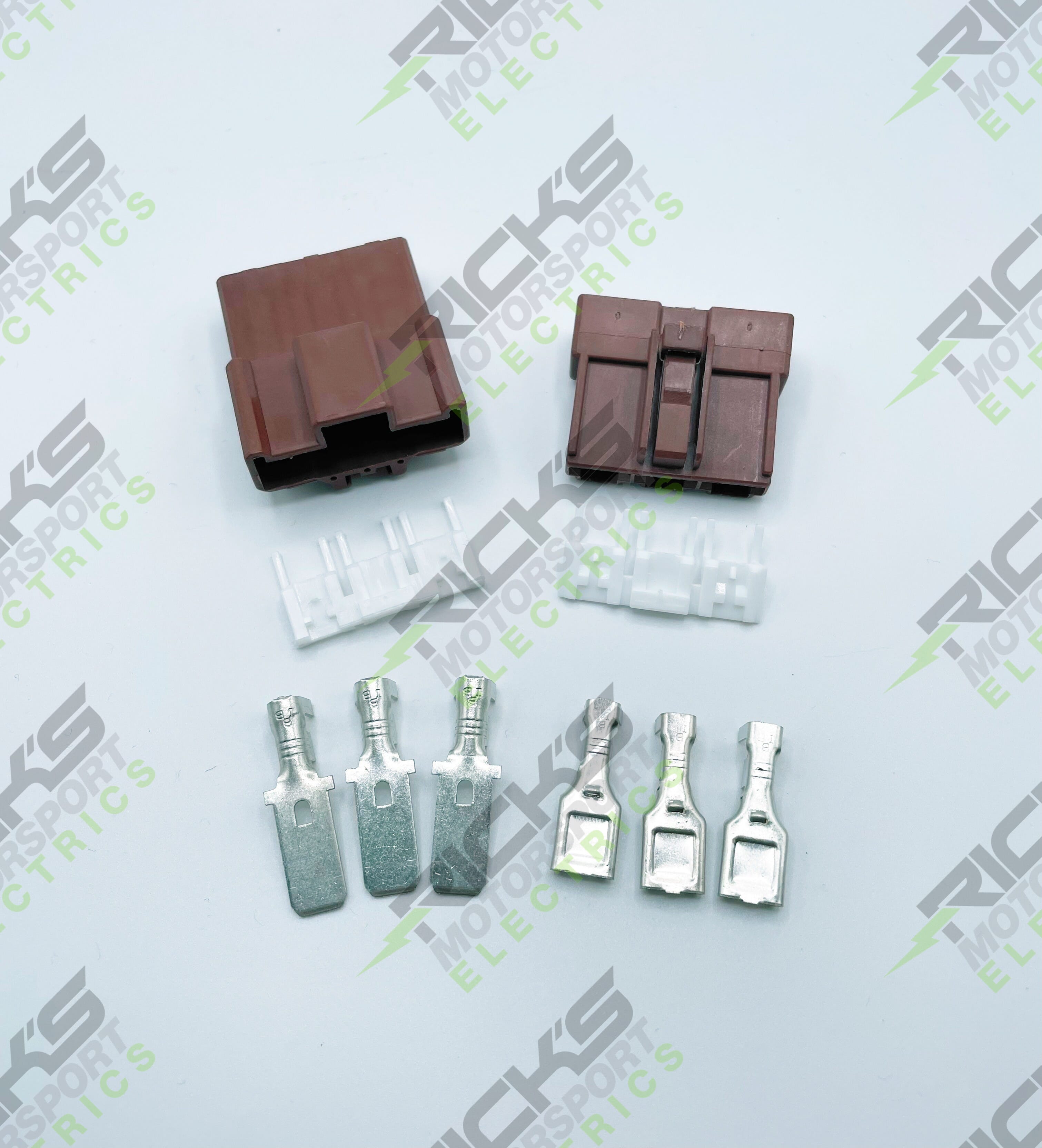 Universal Connector Kit 11_504 from Rick's Motorsport Electrics
