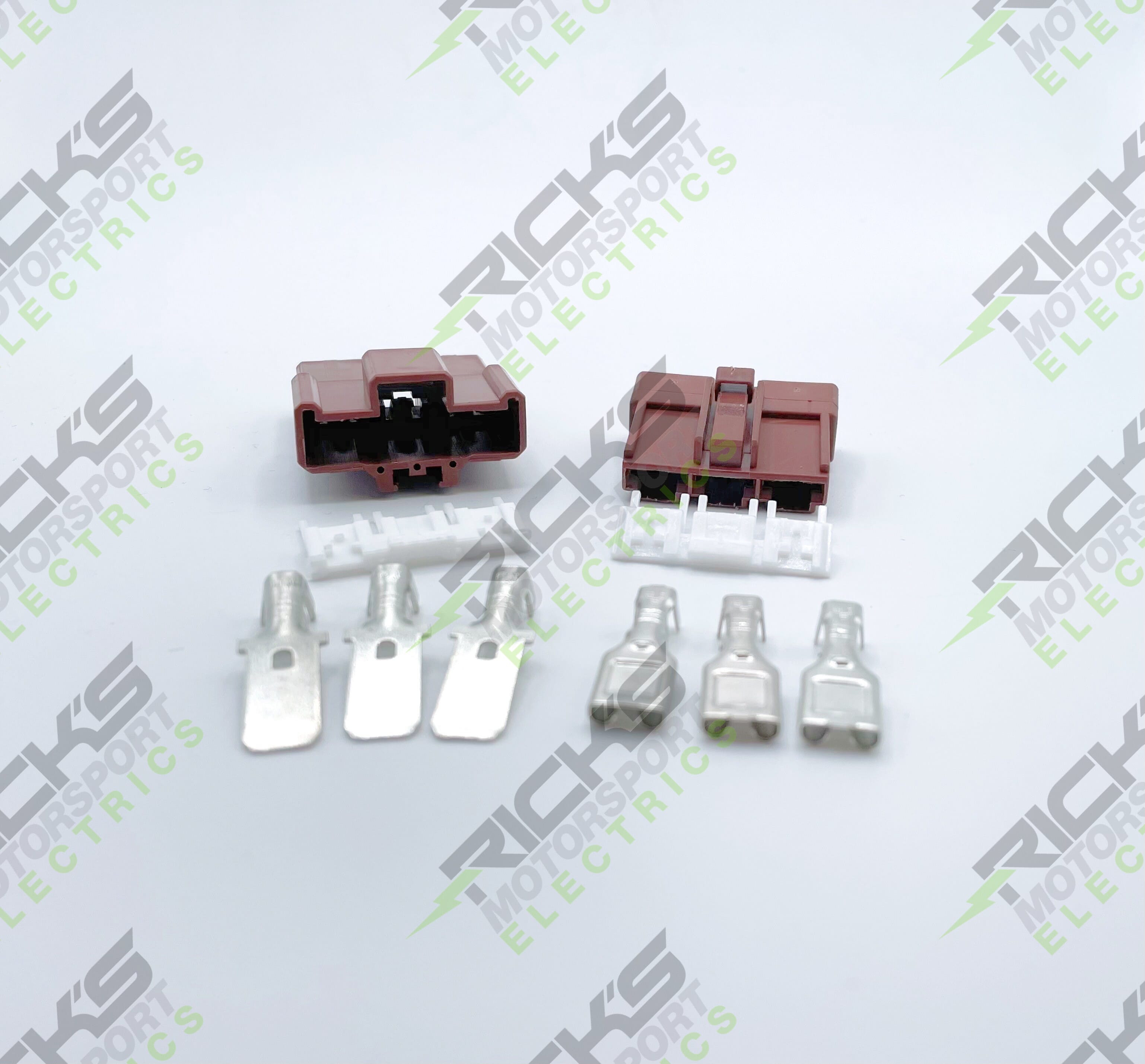 Universal Connector Kit 11_504 from Rick's Motorsport Electrics