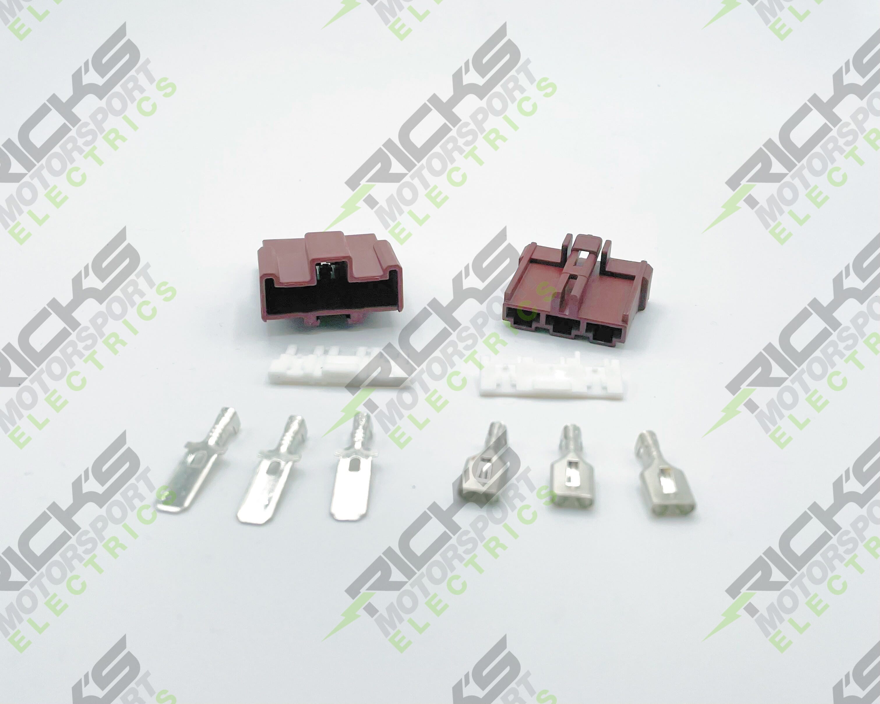 Universal Connector Kit 11_504 from Rick's Motorsport Electrics