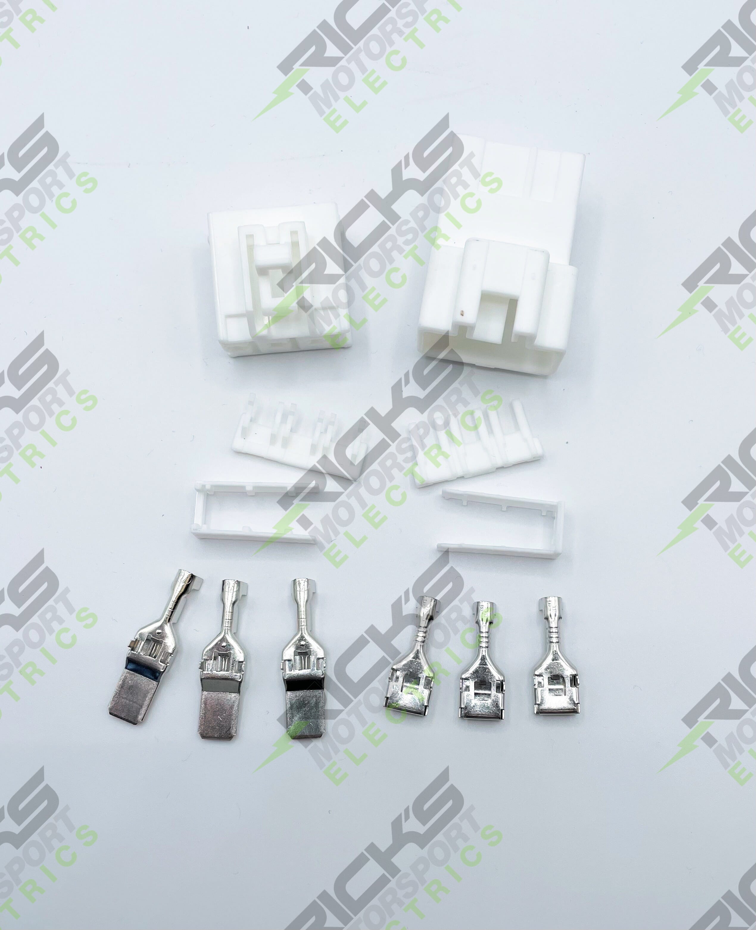Universal Connector Kit 11_504 from Rick's Motorsport Electrics