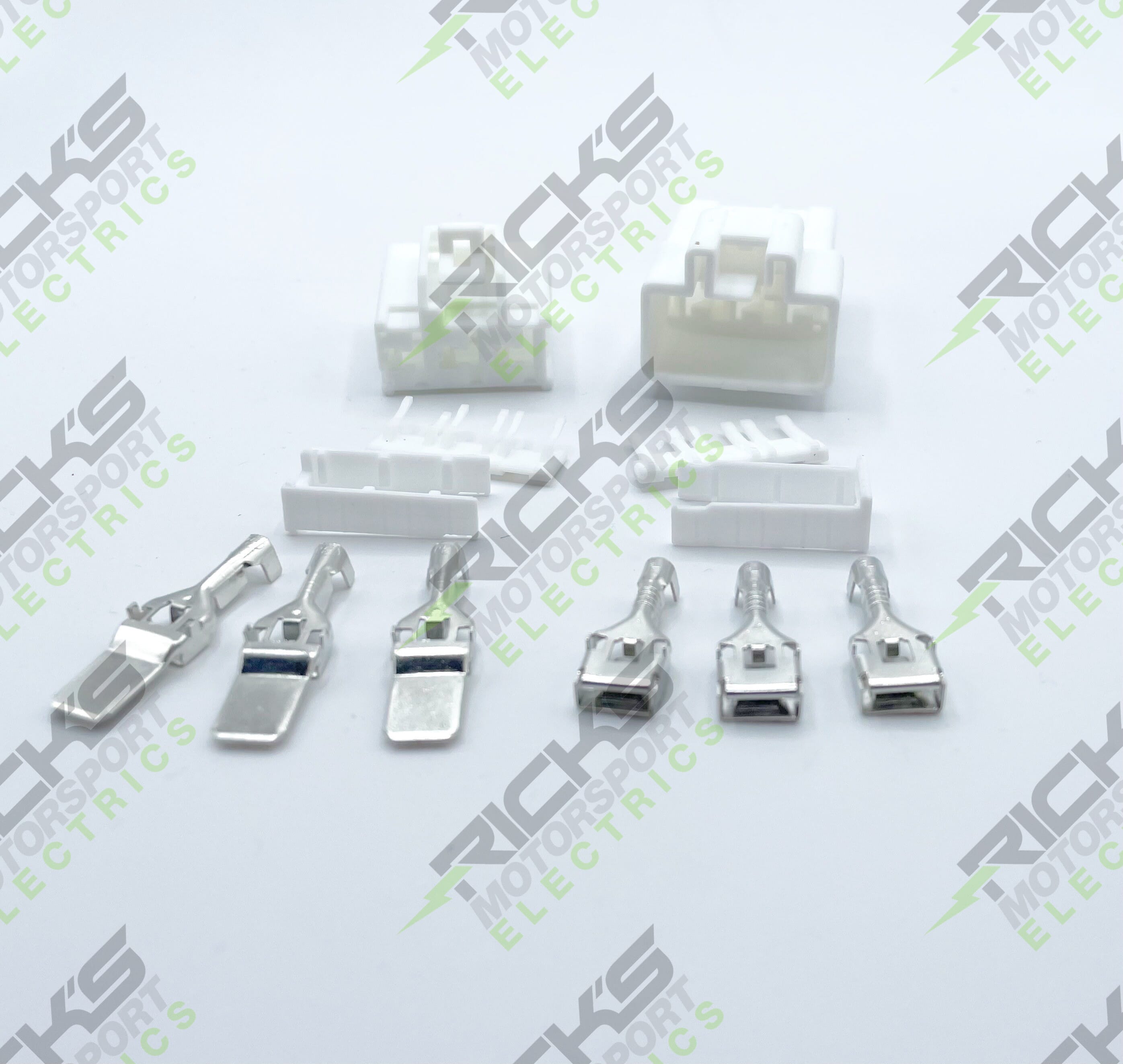 Universal Connector Kit 11_504 from Rick's Motorsport Electrics