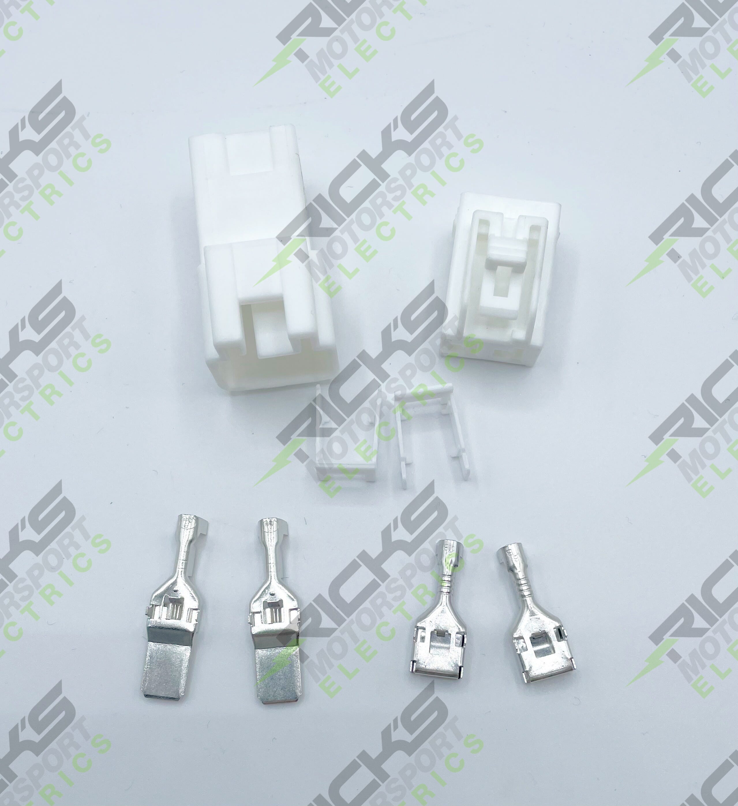 Universal Connector Kit 11_504 from Rick's Motorsport Electrics