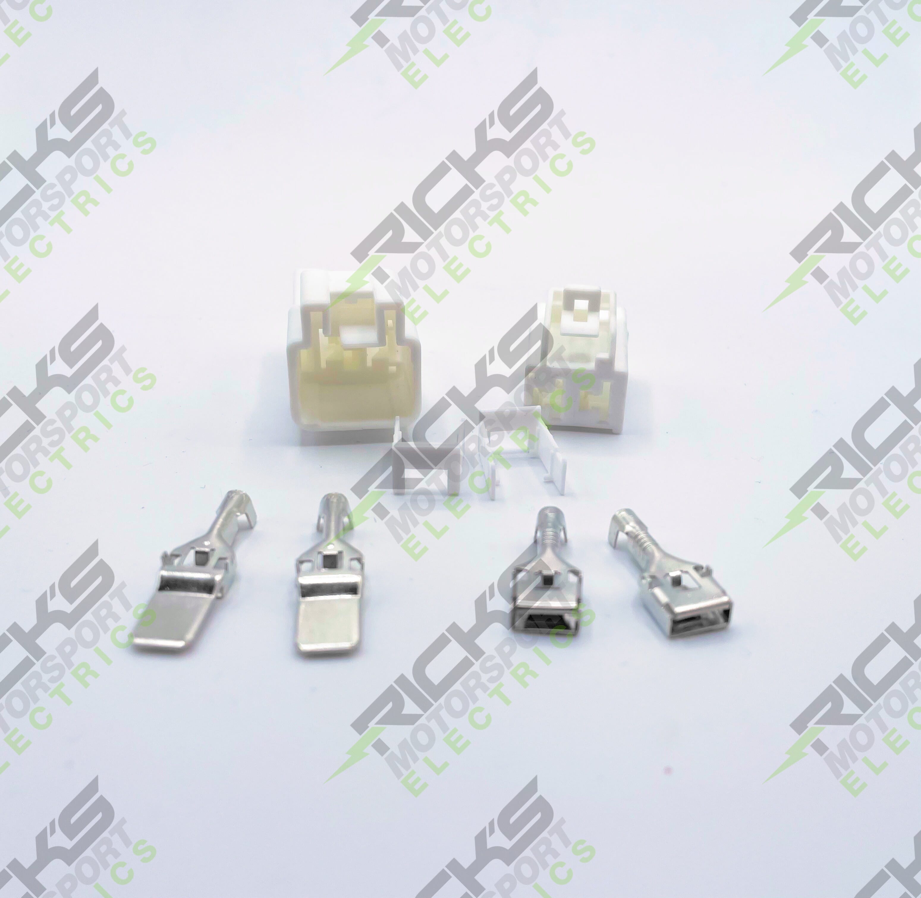 Universal Connector Kit 11_504 from Rick's Motorsport Electrics