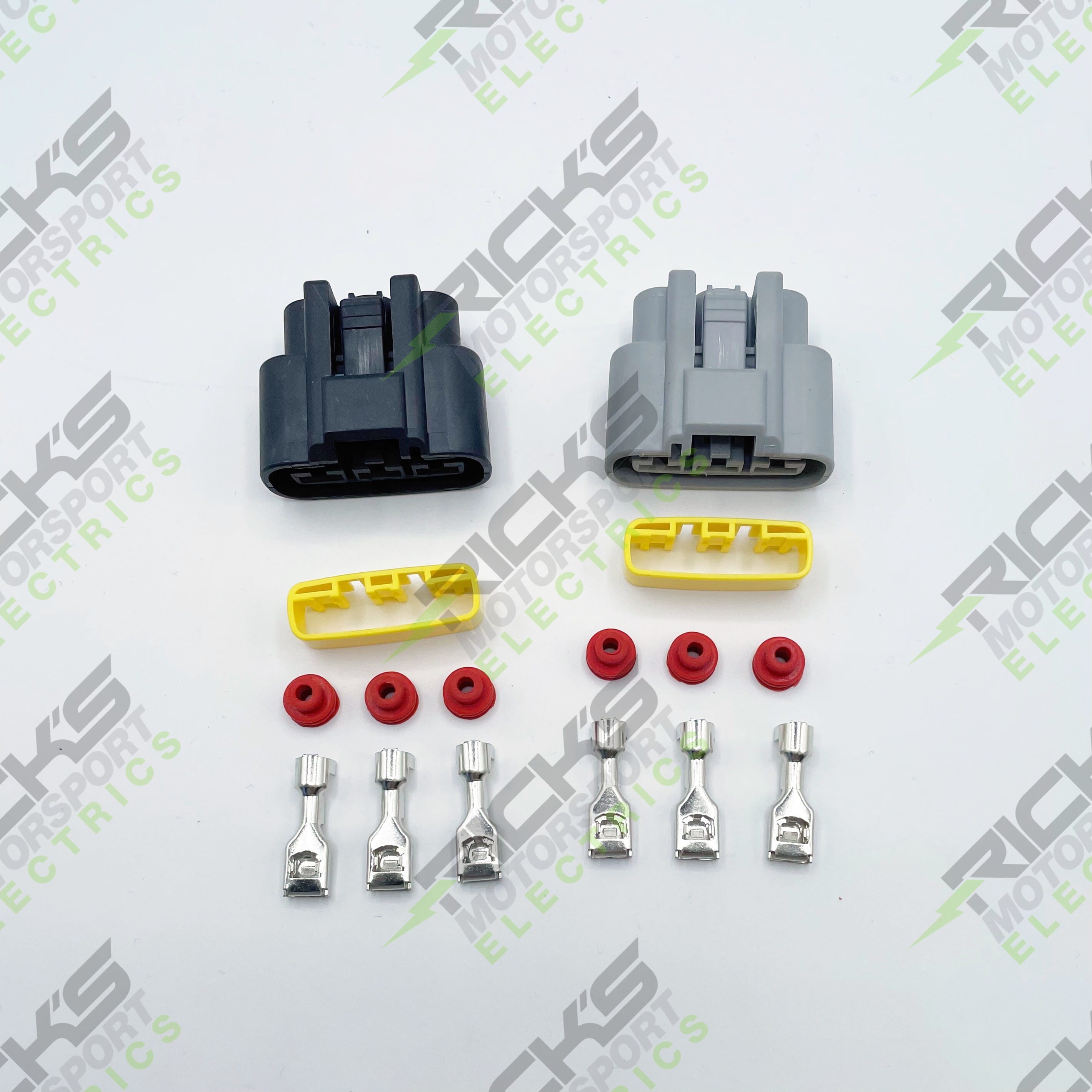 Universal Connector Kit 11_504 from Rick's Motorsport Electrics