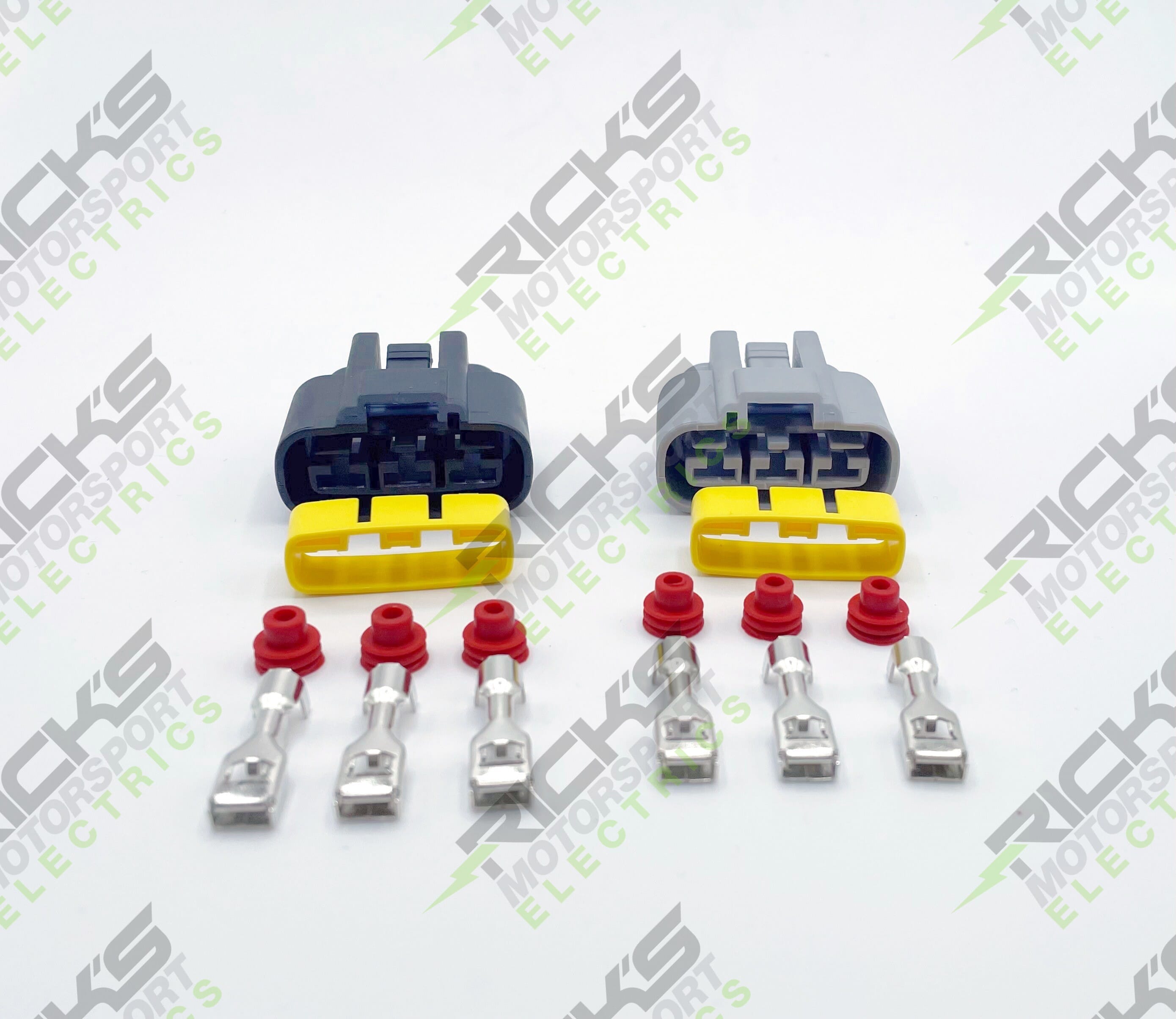 Universal Connector Kit 11_504 from Rick's Motorsport Electrics