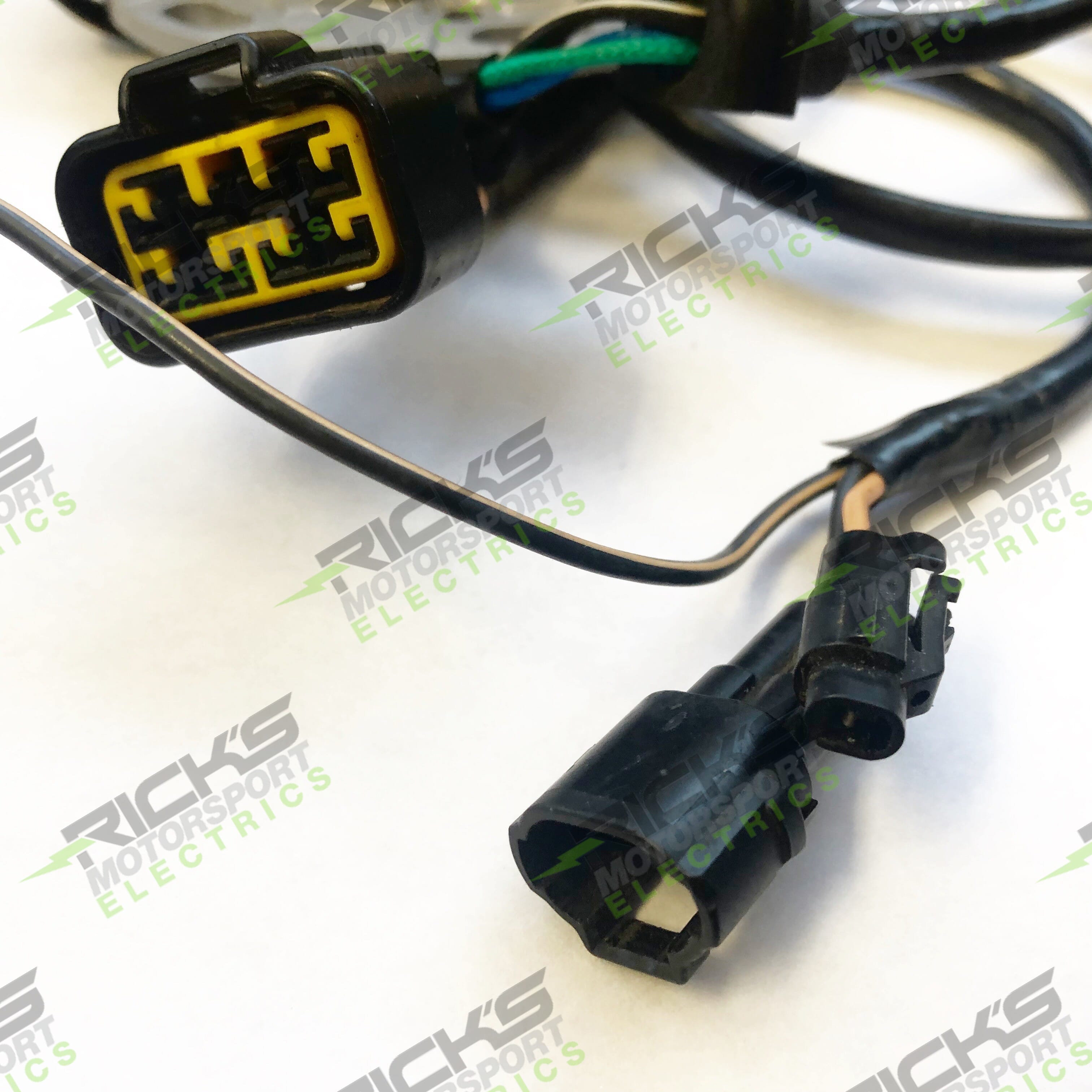 Rebuilt OEM Style Kawasaki Stator 20_K182 from Rick's Motorsport Electrics