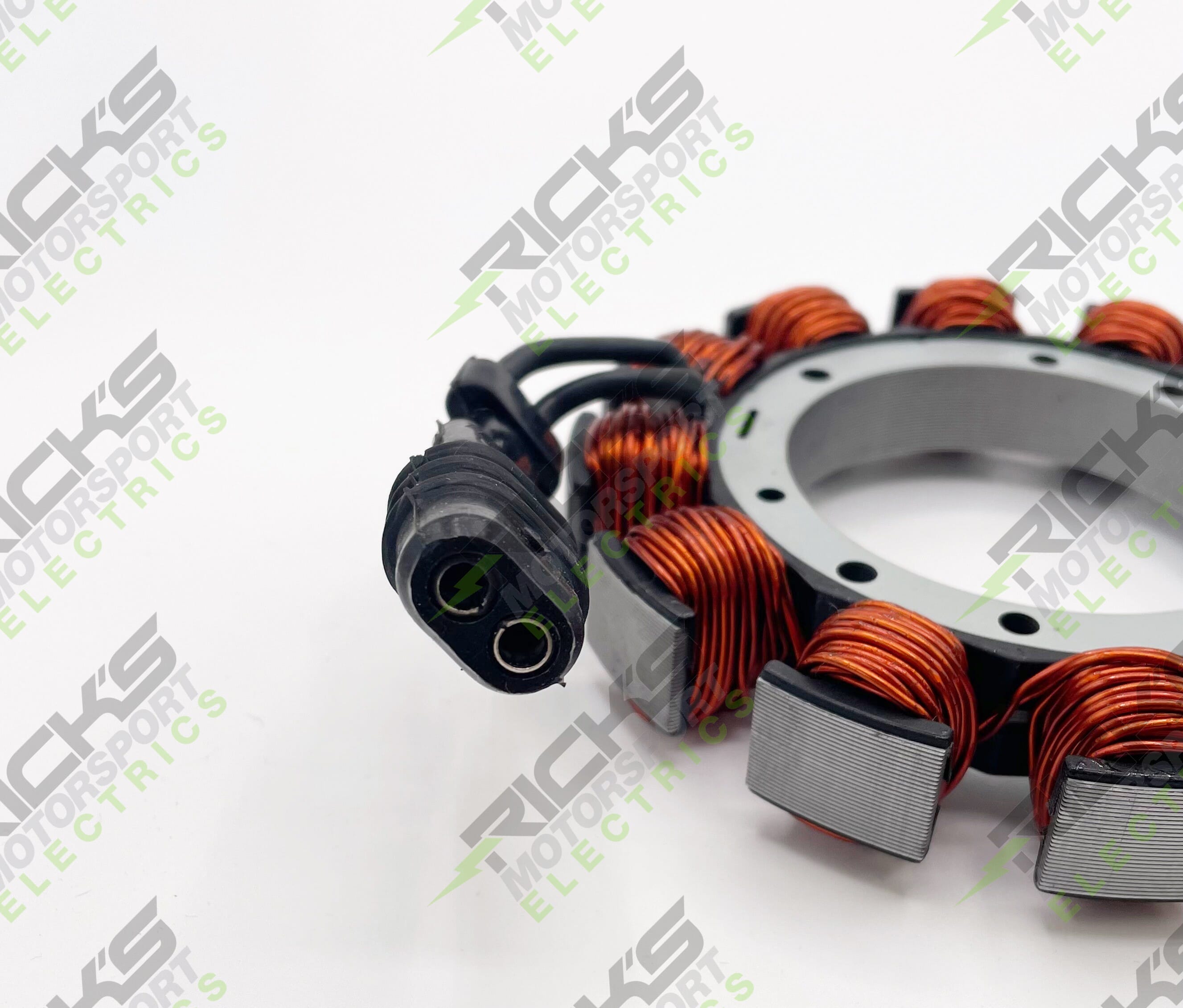 New OEM Style HD Stator 21_043 from Rick's Motorsport Electrics