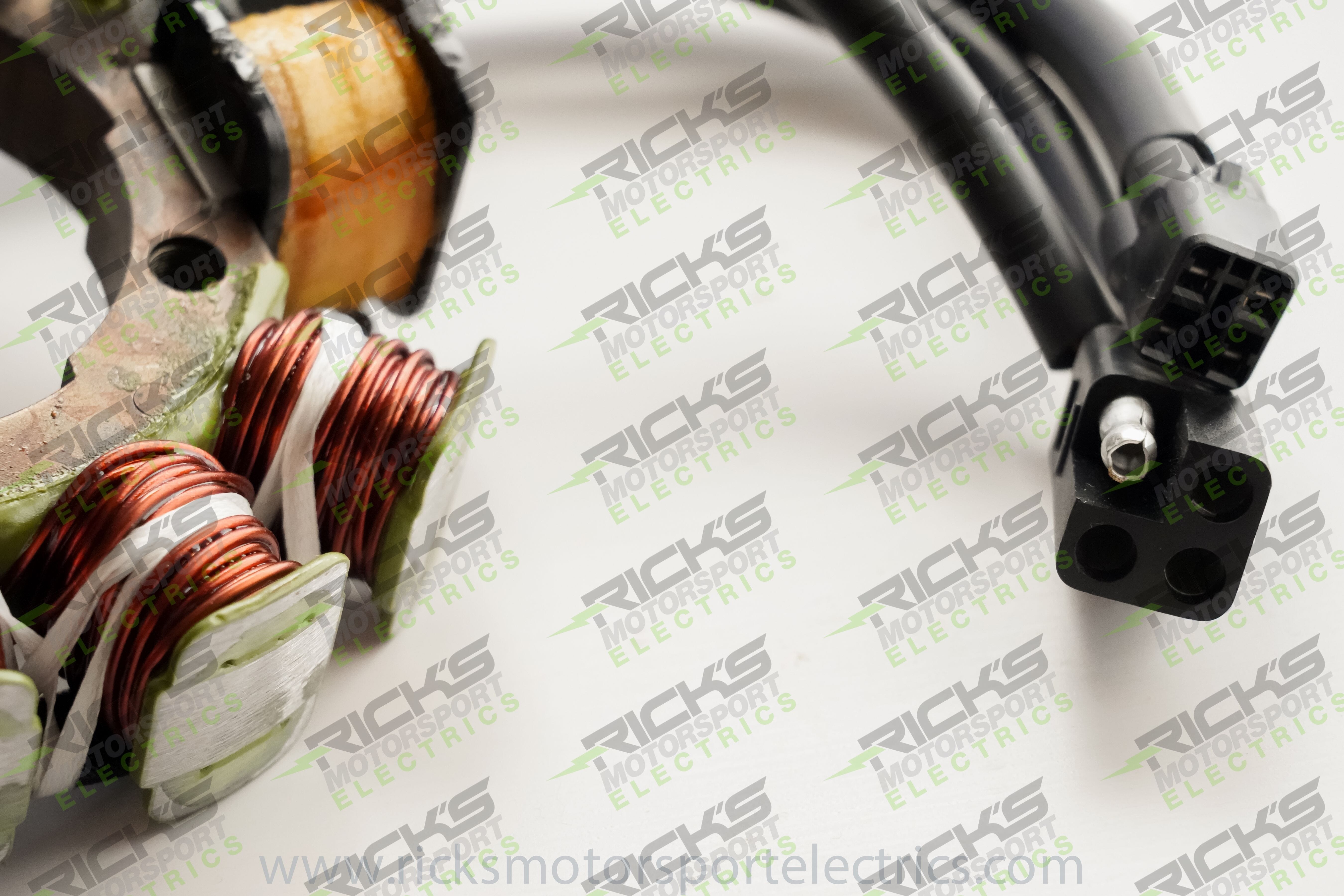 New OEM Style Arctic Cat Snow Stator 24_003 from Rick's Motorsport ...